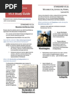 Heimler's History - APUSH Live Review Note Guide 2021 | PDF | Slavery ...
