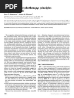 Fennell's Low Self-Esteem Model Overview | PDF | Self Esteem ...