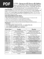 Course Map - HS Earth & Space Science Course Designed To NGSS - NYSSLS ...