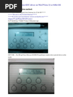 How To Install Artcut - Asc365 | PDF | Device Driver | Computer Hardware
