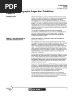 Infrared Windows Applied in Switchgear Assemblies | PDF | Infrared ...