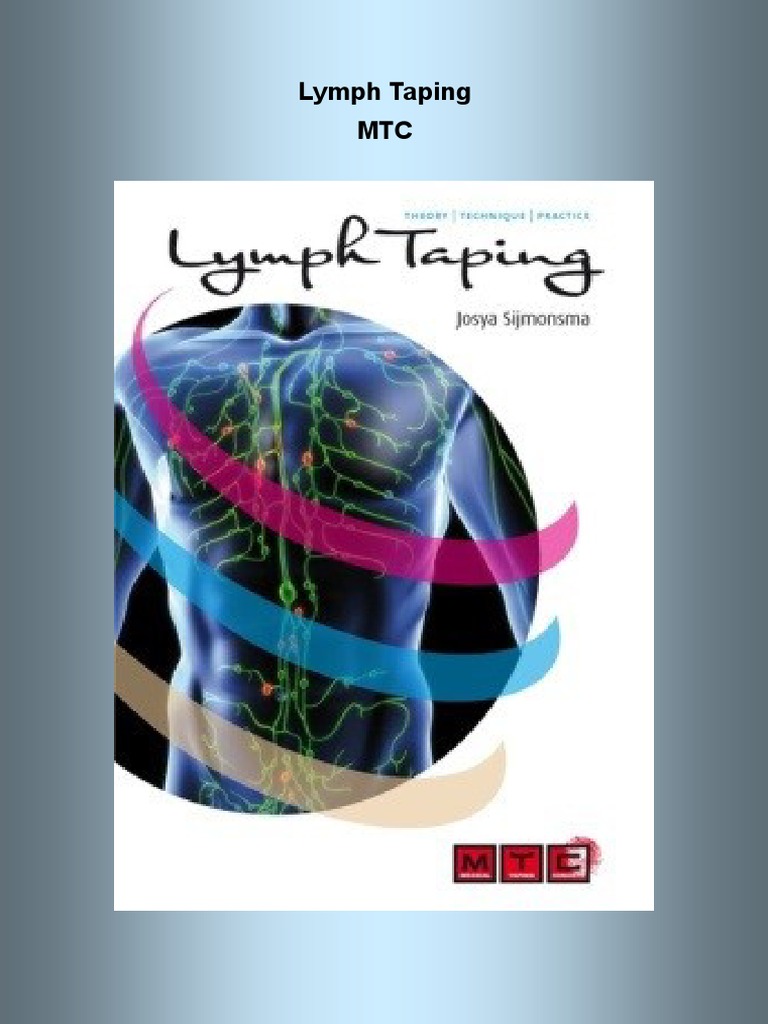 Description of The Book Lymph | PDF | Lymphatic System | Human Anatomy