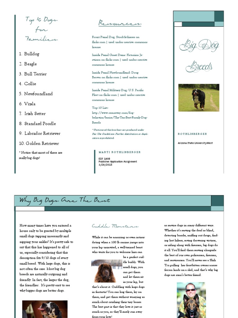 Dogs | PDF | Breeding | Dogs