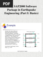 Applying Non-Uniform Loads To Shell Elements - ETABS - Computers and Structures, Inc ...