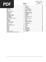 Baldwin Filter Cross Reference PDF | PDF