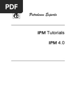 Petroleum Experts IPM Suite 11 Portable | PDF | Computing | Computer ...