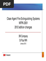 Nfpa 220 | PDF