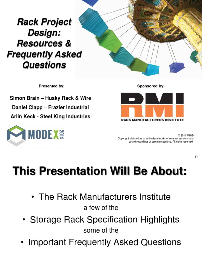 Descripción Norma Rmi | PDF | Beam (Structure) | Column