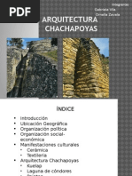 Arquitectura Del La Cultura Mochica | PDF | Arqueología | Cultura (general)