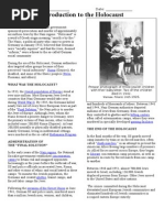 Confessions of A Hitler Youth | PDF | Nazi Germany | Adolf Hitler