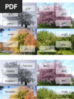 Arabic Letters Tracing Sheets | PDF