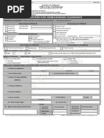 Sandiganbayan Clearance Application Guide | PDF | Government | Public ...