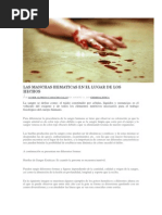 Glosario Palabras Rimbombantes | PDF