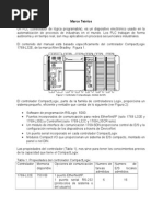 Ruteo de Cables | PDF | Televisión por cable | Electricidad
