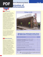 Bridge Haunch Design Guide | PDF | Structural Steel | Beam (Structure)
