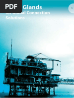 Hawke Gland Catalog | PDF | Manufactured Goods