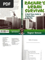 Mantrapping - Ragnar Benson | PDF | Language Arts & Discipline ...