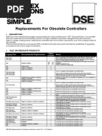 DSE7310 MKII DSE7320 MKII Operators Manual PDF | PDF | Exhaust Gas ...
