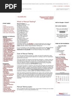 30+ Top Automation Testing Interview Questions and Answers (2021 ...