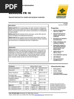 GADSL 2024: Global Substance Compliance | PDF | Chemical Substances ...