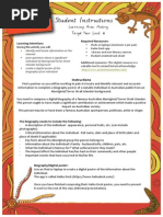 National Hispanic Heritage Month WebQuest | PDF