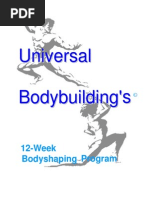 GB Level Up Guide 3 Elevate PDF | PDF