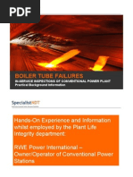 Oakite 61B TDS | PDF | Aluminium | Water