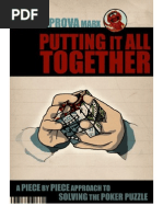 8 Max MTT 20bb Tournament Poker Charts | PDF | Texas Hold 'Em | Poker