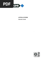 UNIPACK II BA Set Donning Instruction | PDF