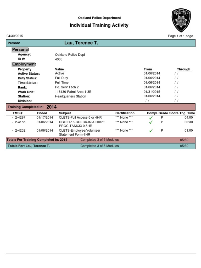 Terence Lau 4805 30apr15 PDF | PDF