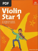Fiddle Time Joggers-Vol.1 | PDF