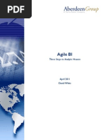 TDWI Data Management Maturity Model Assessment Guide 2023 Web | PDF ...