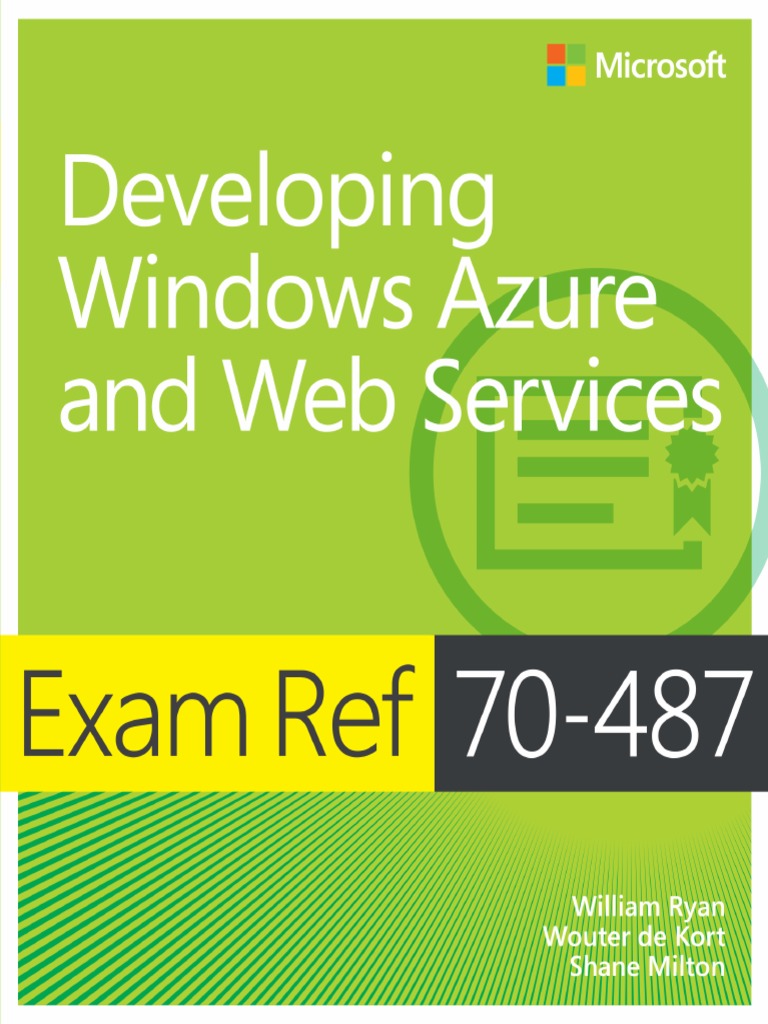 Windows Anzure Guia | PDF | Language Integrated Query | Object Relational Mapping