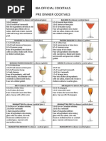 Basic Beverage Knowledge | PDF | Whisky | Scotch Whisky