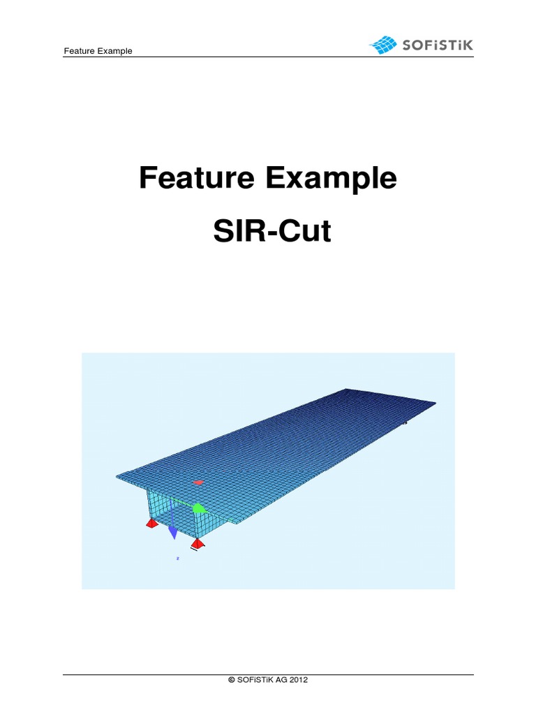 SSD SIR Cut - 1 | PDF | Computer File | Bending