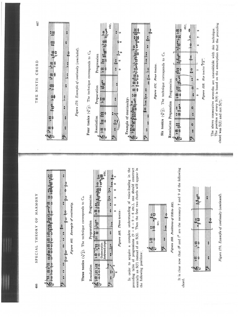 Schillinger System Vol 1 Book V Part 2 | PDF