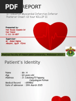EKG Practice Test | PDF | Myocardial Infarction | Artificial Cardiac ...