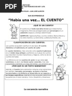 Cuento - Juan, El Castorcito. | PDF | Castor