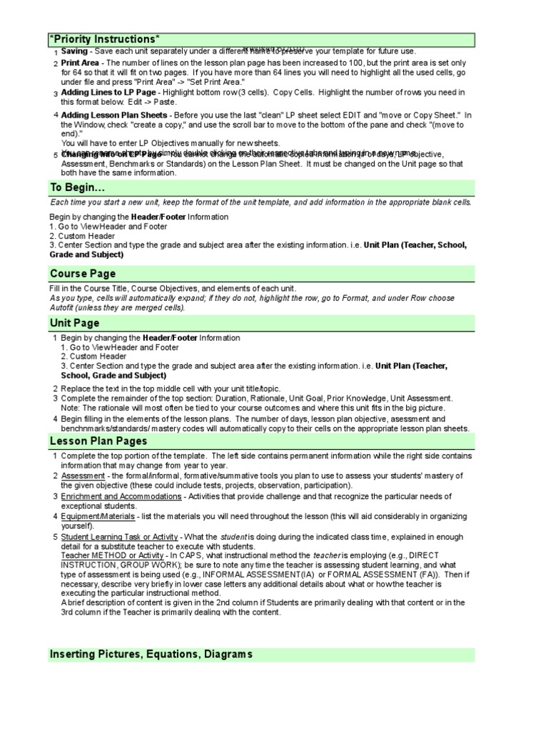 Unit Plan On Walter Dean Myers' "Monster" | PDF | Educational ...