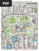 Uaa Campus Map | PDF