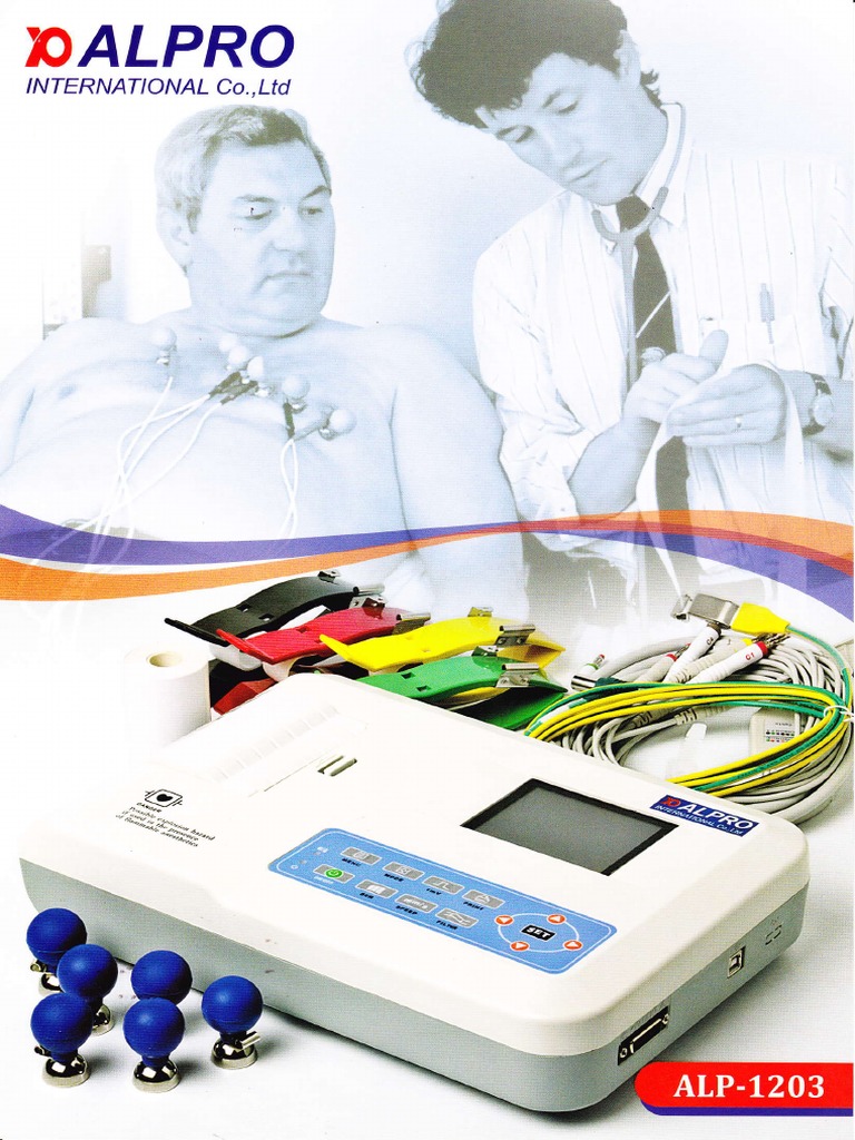 Medical Equipment Standard Accessories List | PDF