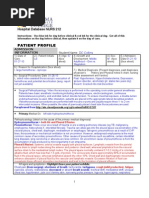 Measuring Orthostatic Blood Pressure Tip Sheet 3.7.16 PDF | PDF