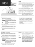Sling Belt & Wire Rope Inspection Checklist | PDF
