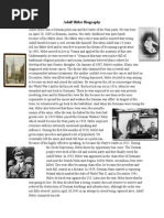 Hitler vs. Bin Laden: A Comparative Analysis | PDF | Osama Bin Laden ...