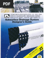 Silt Trap Design and Implementation Guide | PDF | Storm Drain | Water ...