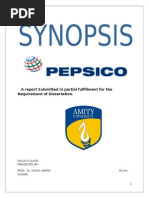 SOAR Story Examples | PDF | Employee Retention | Leadership