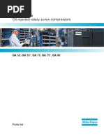 IR Air Compressor Intellisys Manual | PDF | Relay | Electrical Engineering