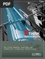 ControTrace Vs Jacketed Piping en | PDF | Pipe (Fluid Conveyance ...