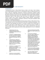 Sample Consent Form | PDF