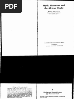 Sundiata-Epic of Old Mali | PDF